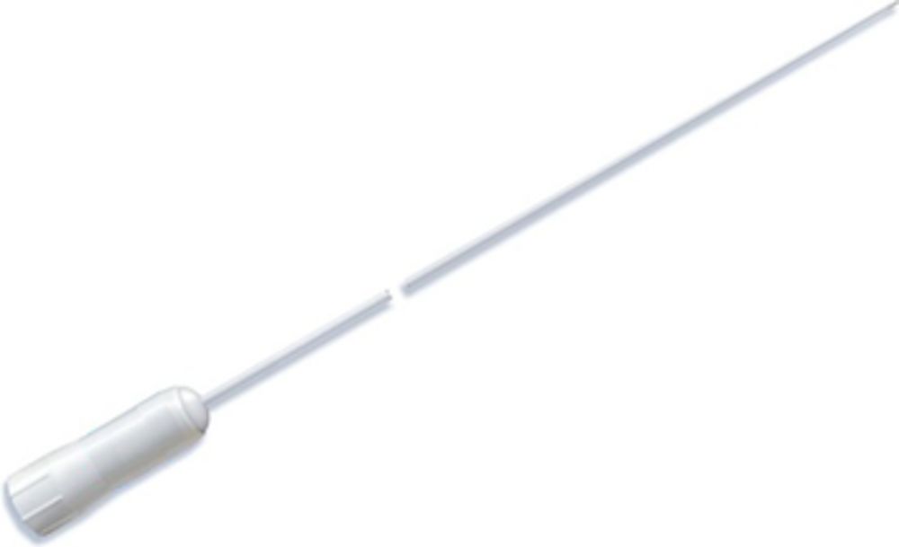 1m (3.3-ft) White Fiberglass Quick-Fit VHF Antenna – MarineBatteryCo.