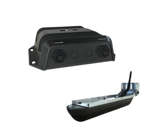 StructureScan® 3D Module and Transducer – MarineBatteryCo.