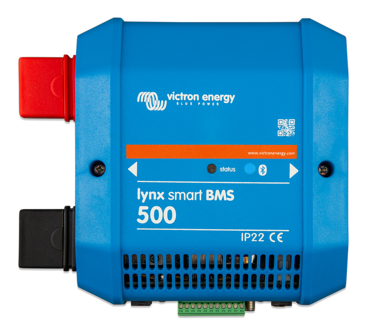 Battery Management Systems. – MarineBatteryCo.
